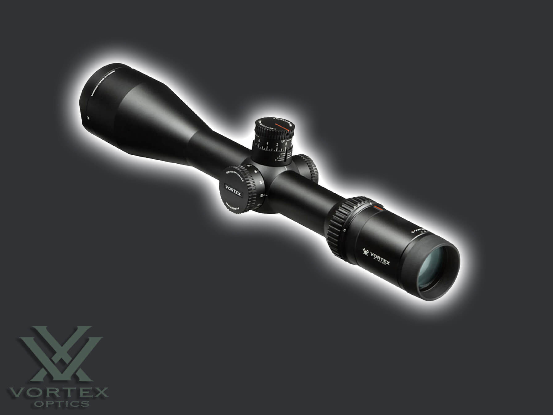 Vortex Viper HS 4 16x50 LR BDC Riflescope Vortex Viper HS 4 16x50 LR BDC Riflescope