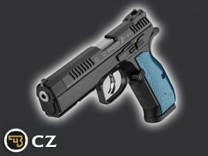 Firearms :: Pistols